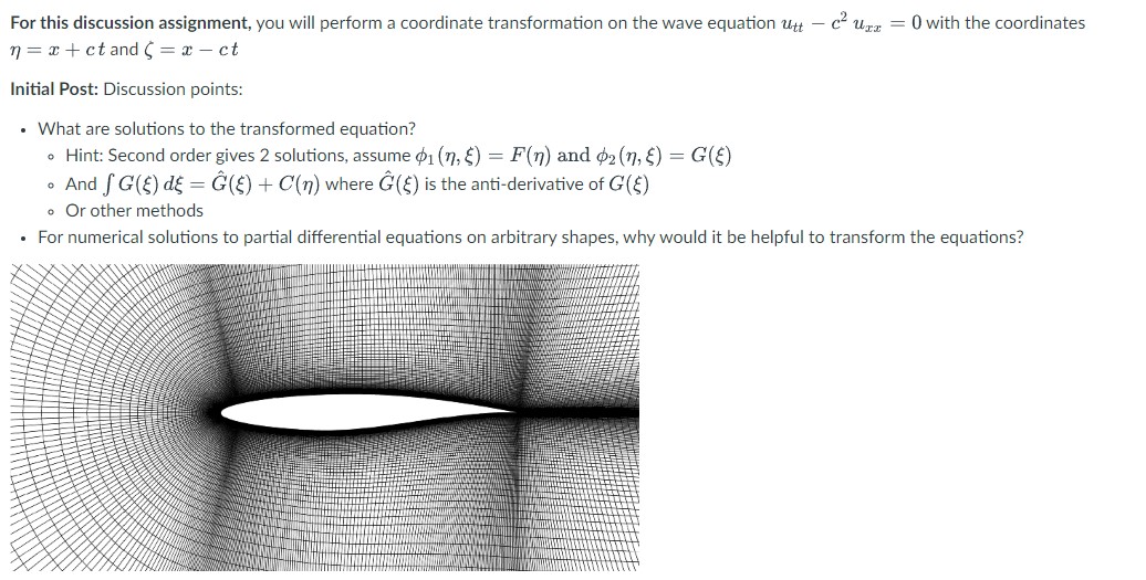 Solved For this discussion assignment, you will perform a | Chegg.com