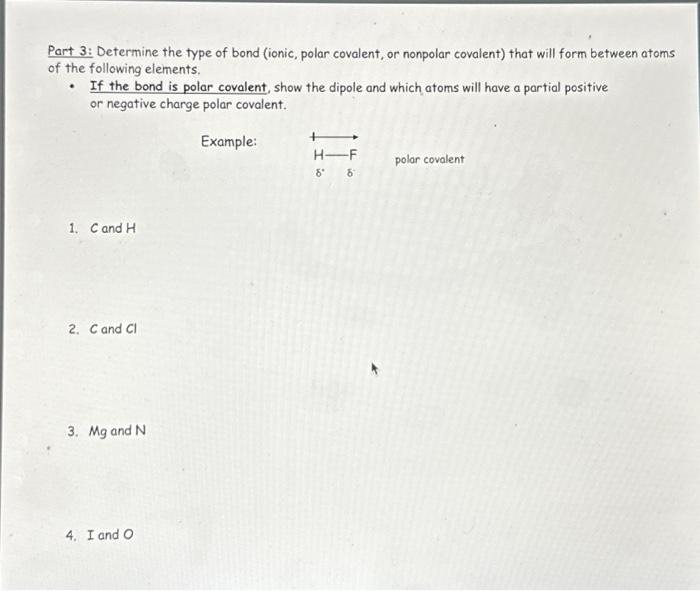 Solved Part 2: Draw all resonance structures for the | Chegg.com