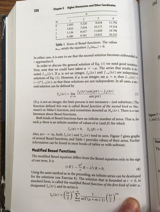 8. Use the method of Frobenius to obtain a solution | Chegg.com