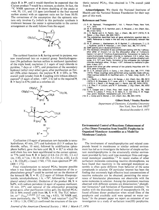 Solved could you explain me synthetic method? from2 to | Chegg.com