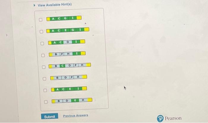 Solved The diagram below shows a segment of DNA containing | Chegg.com