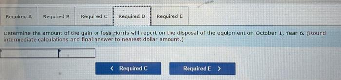Problem 8-32A (Algo) Recording continuing | Chegg.com