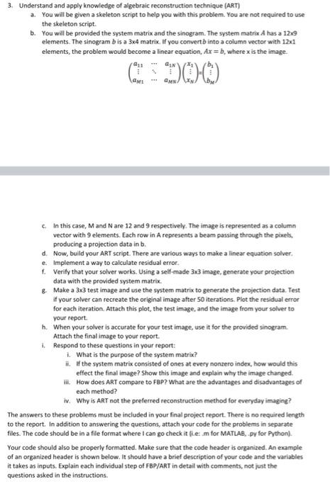 Solved help with #3 please using MATLAB. Please provide | Chegg.com