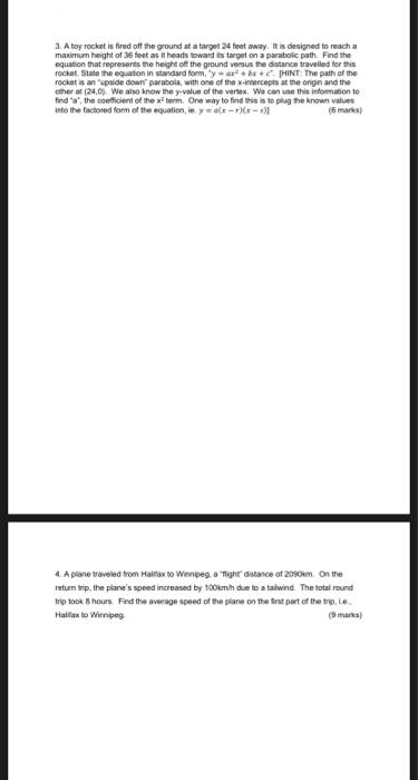 Solved Foundations of Math 110Week 11 Assignment: | Chegg.com