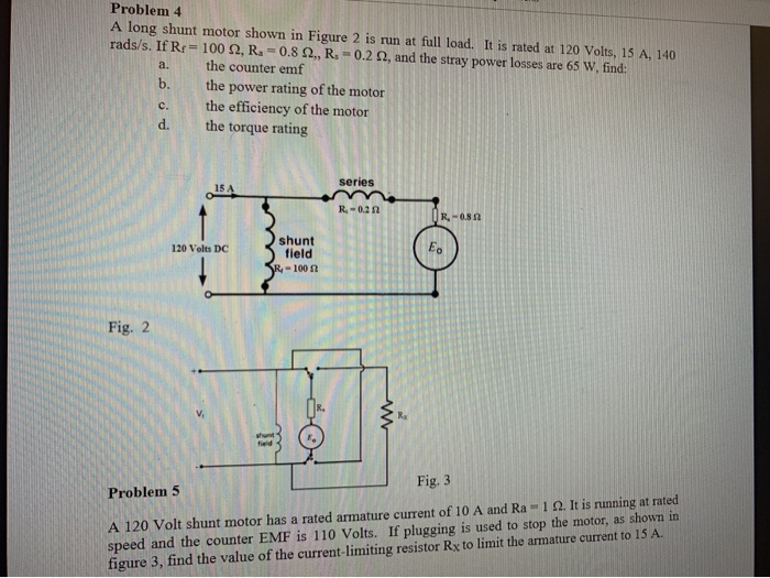 Solved Problem 1 a. Explain what is mean by the generator | Chegg.com