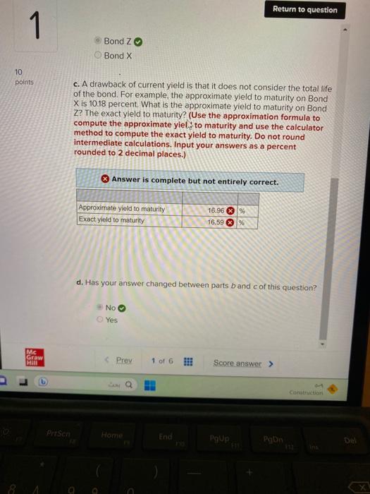 Solved can you explain wy part C is wrong and what is | Chegg.com