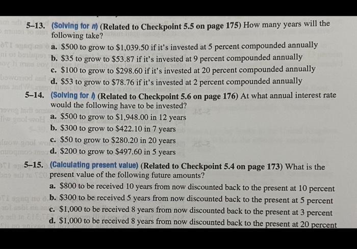 Solved solve the follwing question using excel file by using | Chegg.com