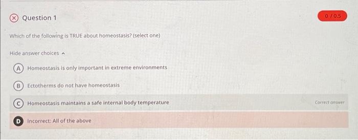 Solved Please explain why the red answer is wrong and the | Chegg.com