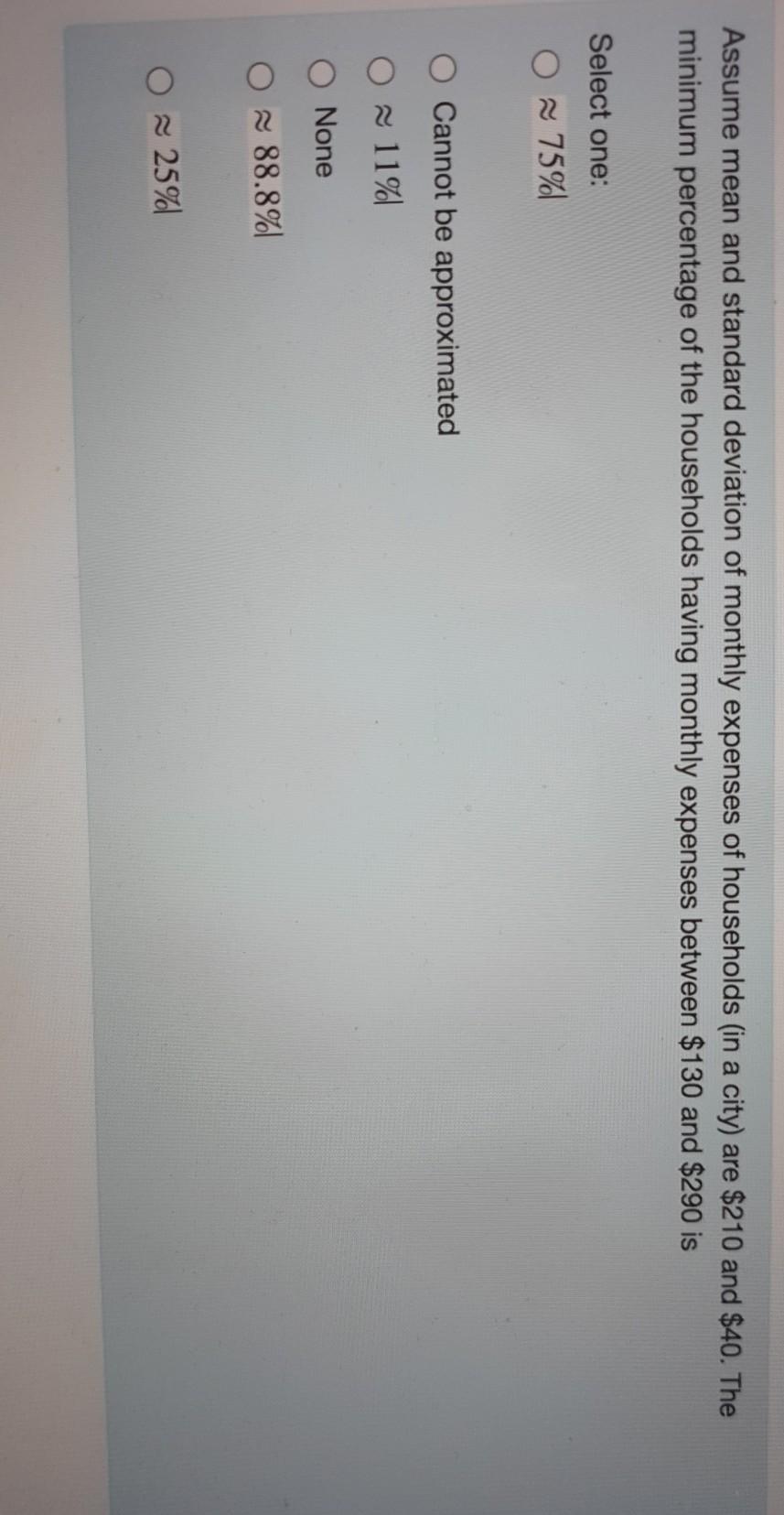 Solved Let Xl be a quantitative variable whose values form | Chegg.com