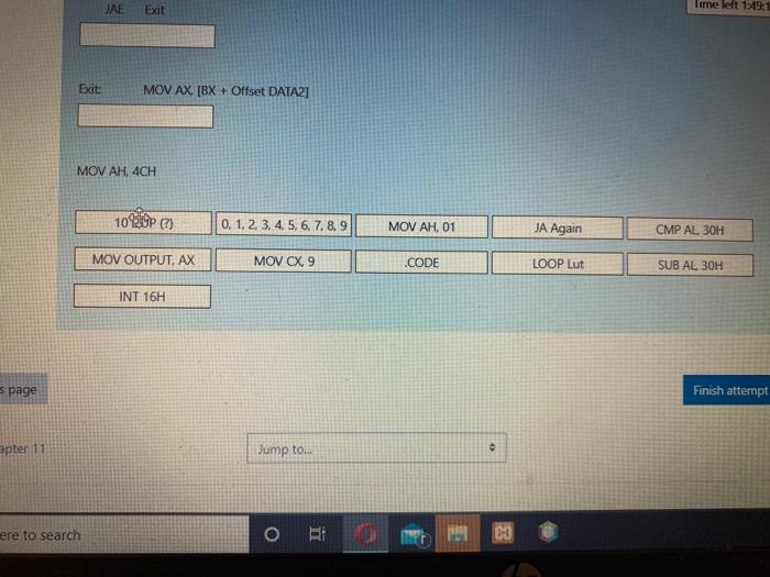 Solved My courses / MICROPROCESSOR SYSTEMS APPLICATIONS | Chegg.com
