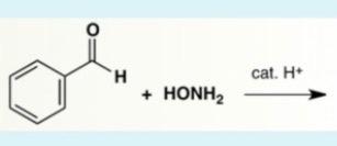 Solved H cat. H + HONH2 1. NaBHA H 2. H30* | Chegg.com