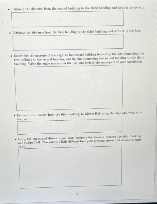 - Go to the OSU homepage, open the interactive campus | Chegg.com