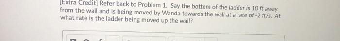 Solved Senor Scratchy somehow got stuck on Wanda and | Chegg.com