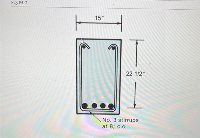 Solved Compute ϕVn for the cross sections shown in Figs. | Chegg.com