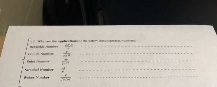 Solved 12. What are the applieations of the below | Chegg.com