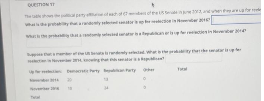 Solved Please solve all parts with explanation QUESTION | Chegg.com