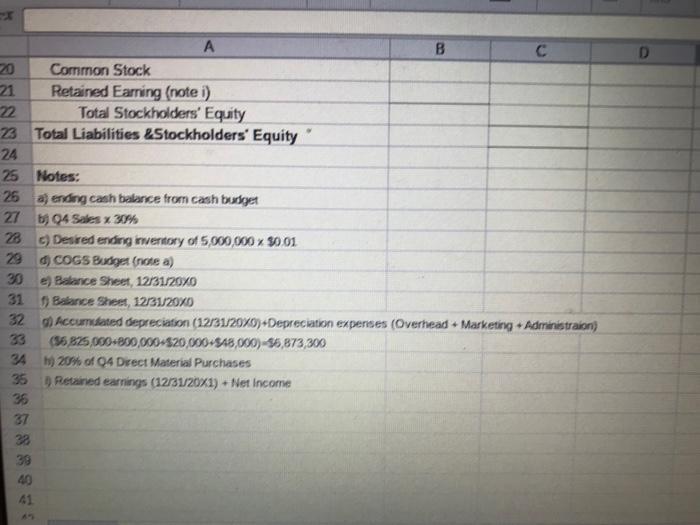 Solved Page 1 of 3 2 TBA, Inc., manufactures and sells | Chegg.com