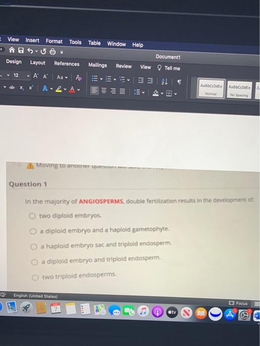Solved View Insert Format Tools Table Window Help ROSU | Chegg.com