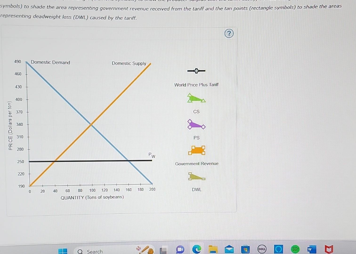 Solved Complete the following table to summarize your | Chegg.com