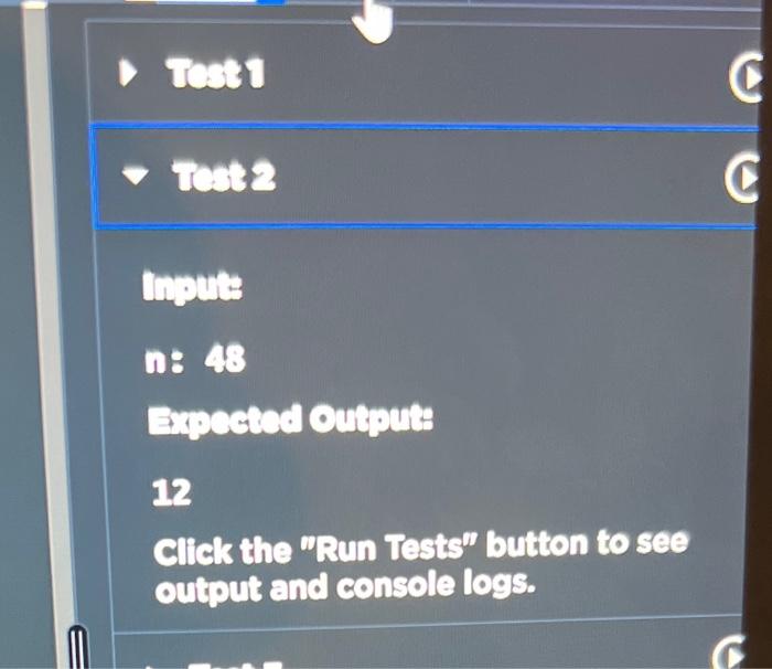 Solved You are given a two-digit integer Return the sum of | Chegg.com
