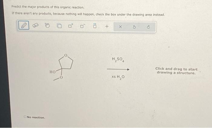 Solved A student proposes the following step in a synthesis: | Chegg.com