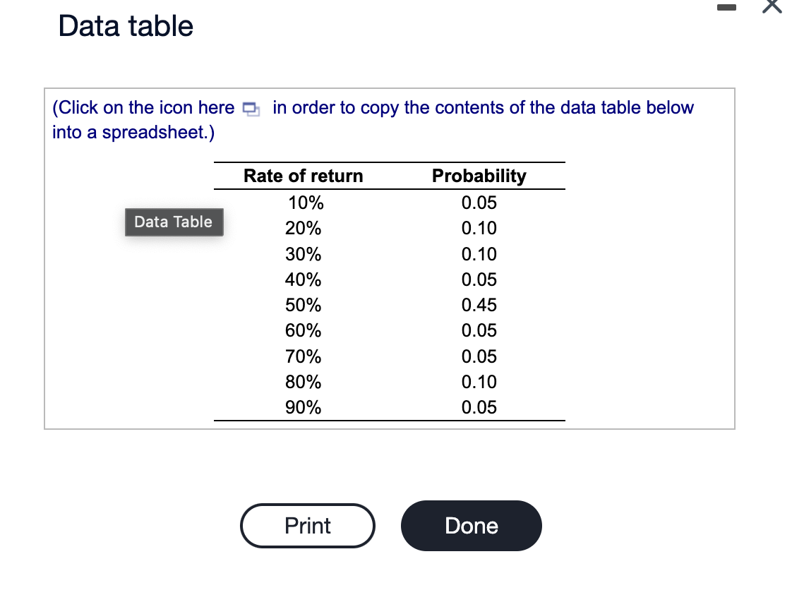Solved Swift Manufacturing must choose between two asset | Chegg.com