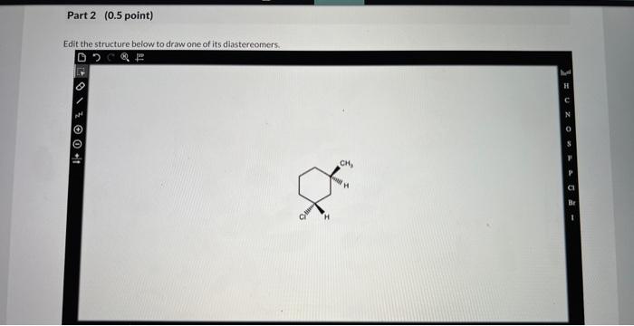 Solved In Part 1, convert the following structure into its | Chegg.com Solved In Part 1, convert the following structure into its | Chegg.com