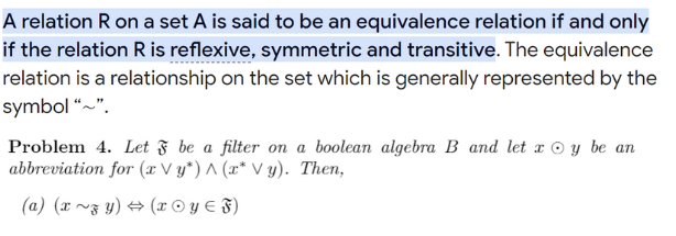 Solved Please PROVE both directions for (a). ﻿A proof is a | Chegg.com