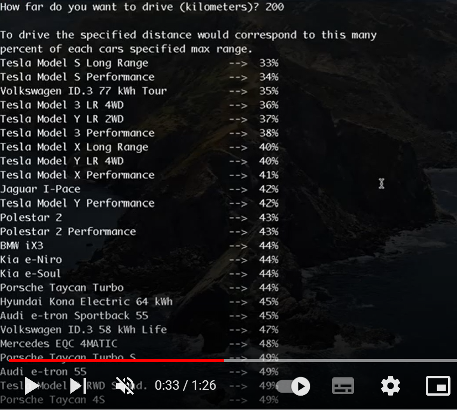 Solved With this in mind, you want your script to ask you | Chegg.com