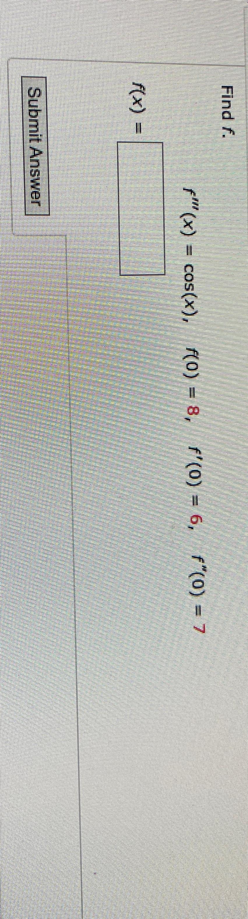 Solved Find | Chegg.com