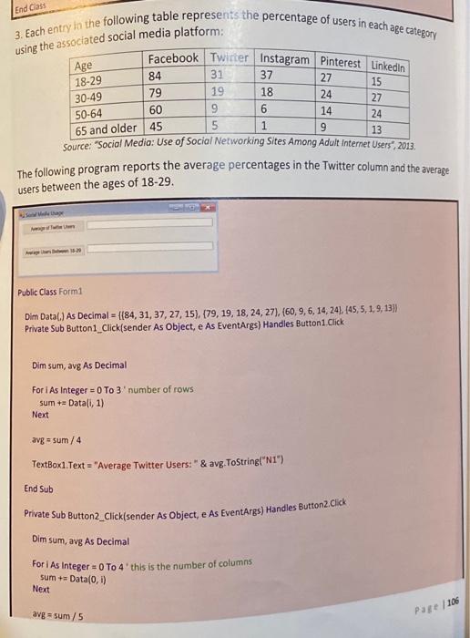 Solved 65 Programming Exercises Exercise 1 Create A 1633