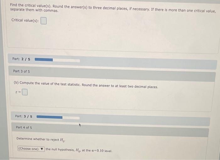 Solved Facebook: A study showed that two years ago, the mean | Chegg.com