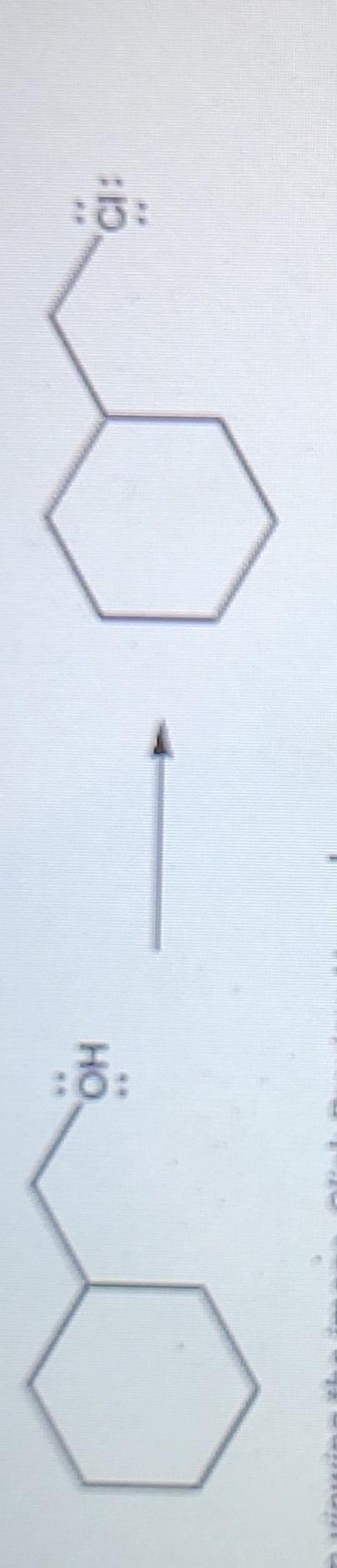 Solved whats the best reagent? Cl2 HCl SOCl2 TsCl | Chegg.com