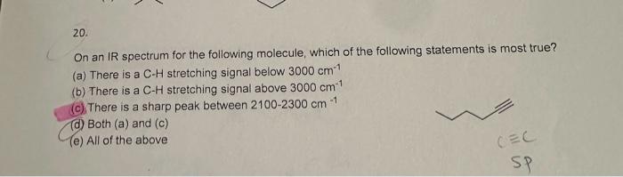 Solved answer both questions and clearly show how to get | Chegg.com