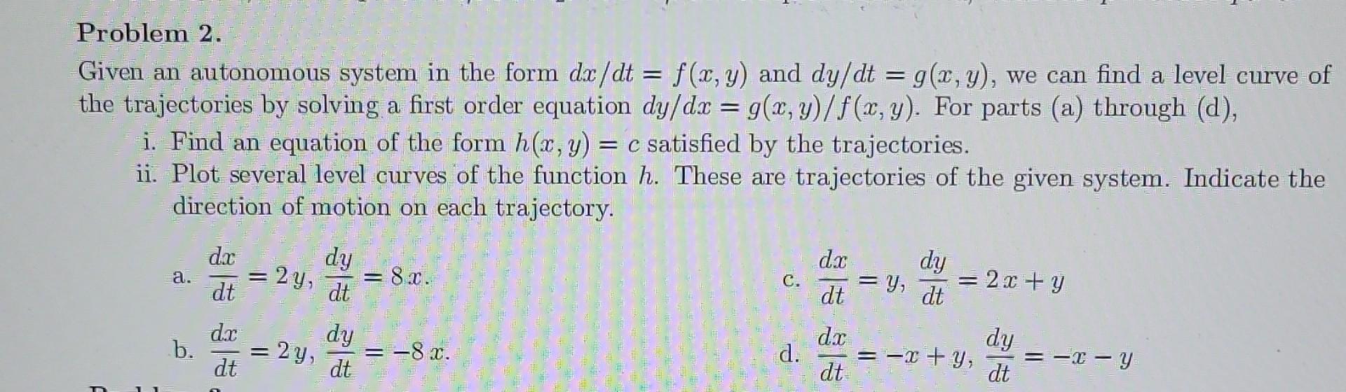 Solved Please DO NOT, i repeat, do not answer this question | Chegg.com
