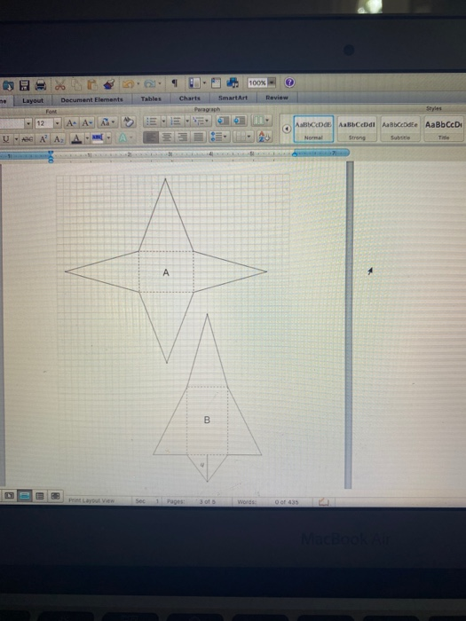 7 Assignment: Volume of a Pyramid Investigation | Chegg.com