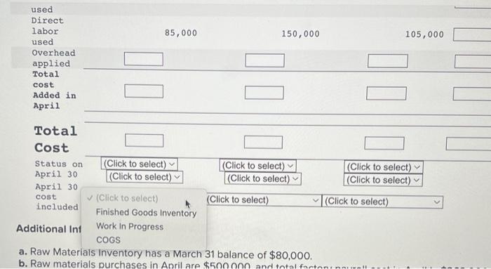 Solved Fill in blanks | Chegg.com