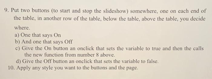 Solved 1. Create lab12axx.html from your template and save | Chegg.com