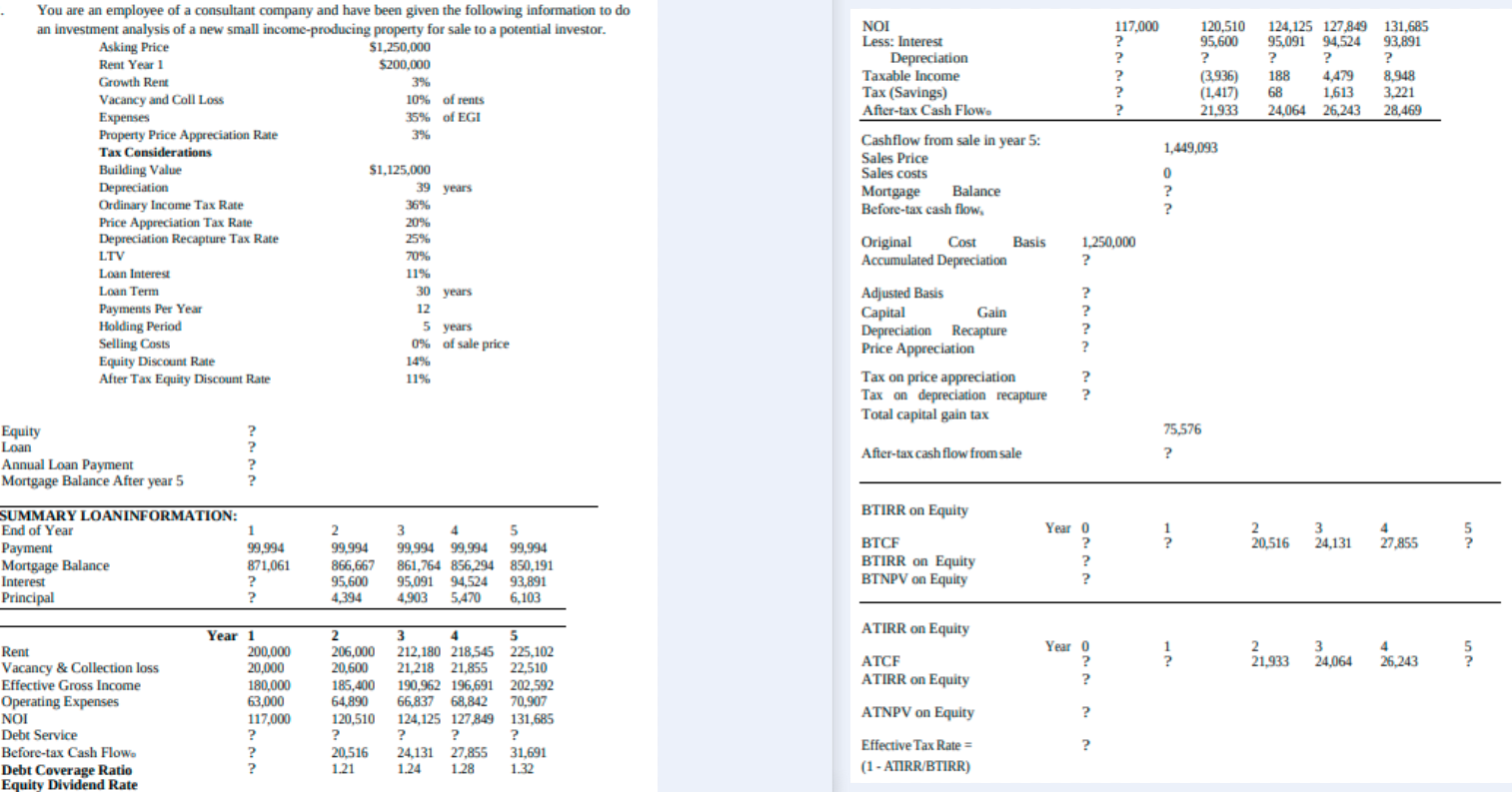Solved I need an explanation of the whole process, and | Chegg.com