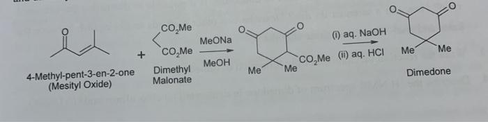 Solved write the reaction mechanism of the formation of | Chegg.com
