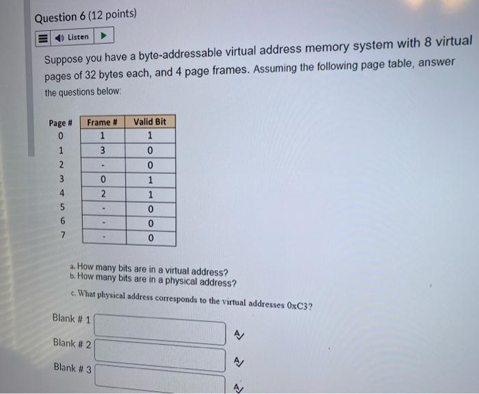Solved Assume a computer that has 16 -bit integers. Show how | Chegg.com