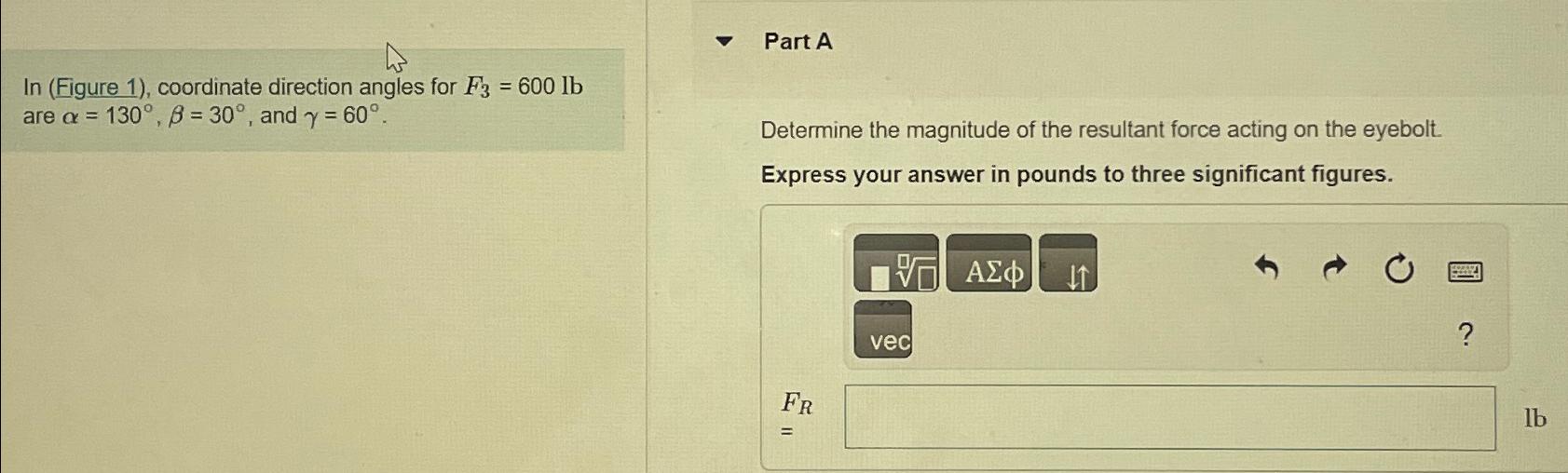 Solved \end{array}] | Chegg.com