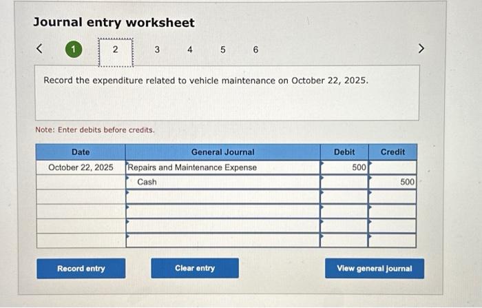 Solved Journal entry worksheet Record the closing entry for | Chegg.com