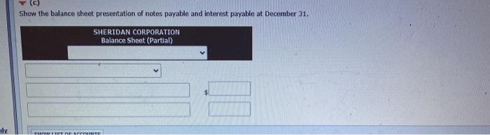 Solved Problem 10-02N (Part Level Submission) Sheridan | Chegg.com
