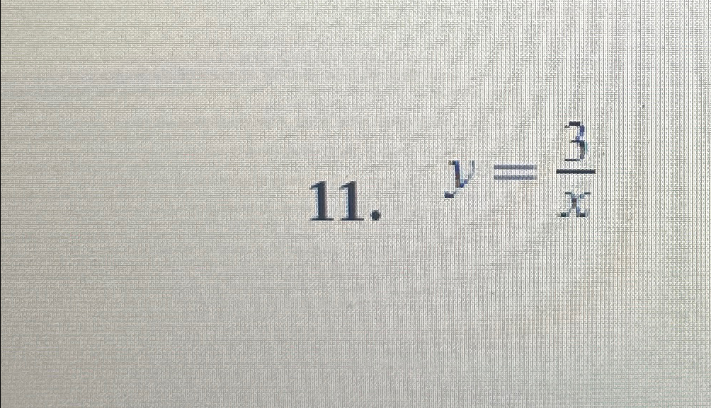 Solved y=3x Find the derivative Using limit definition of | Chegg.com Solved y=3x Find the derivative Using limit definition of | Chegg.com