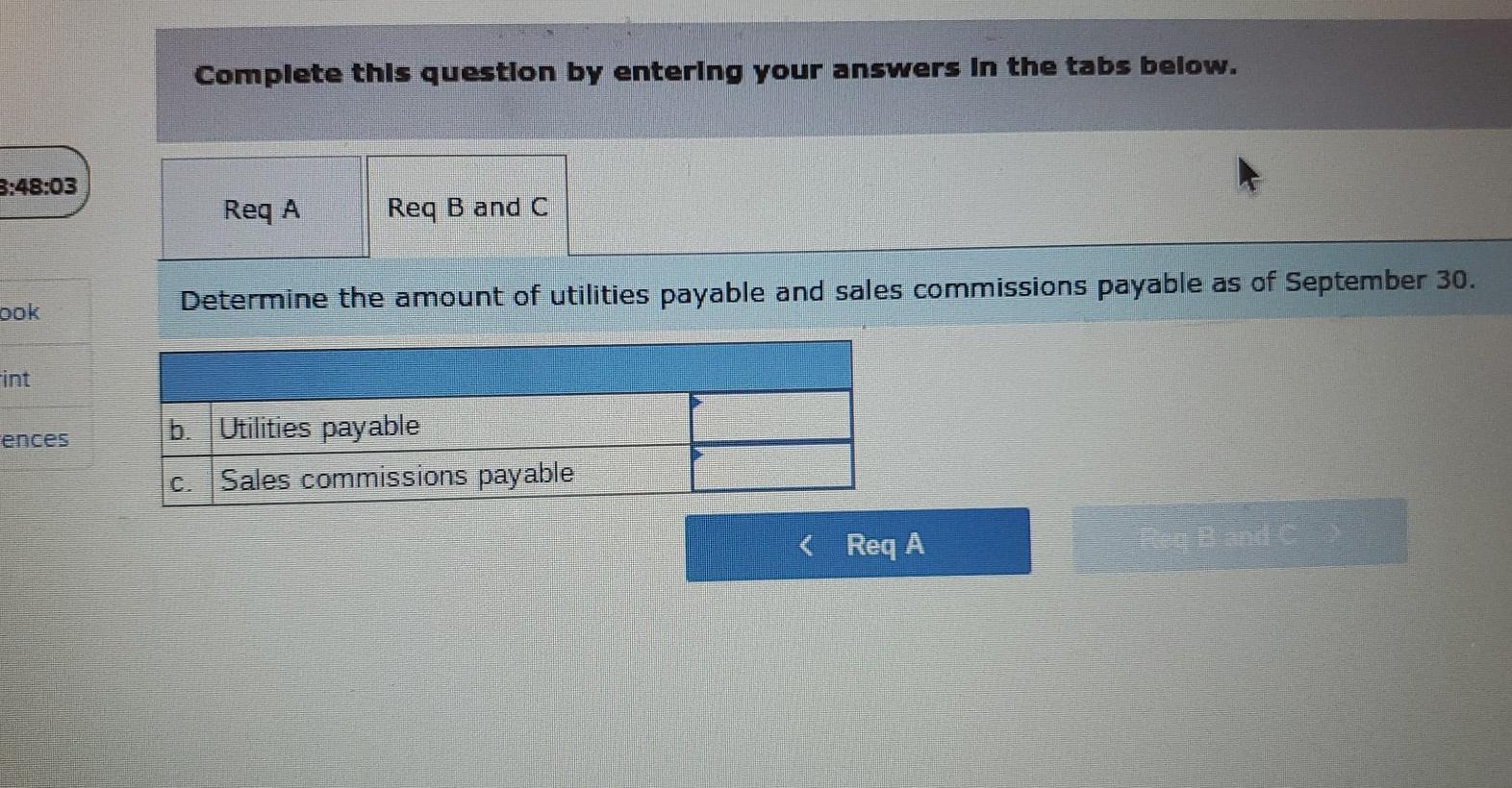 Solved Problem 14-19A (Static) Preparing a schedule of cash | Chegg.com