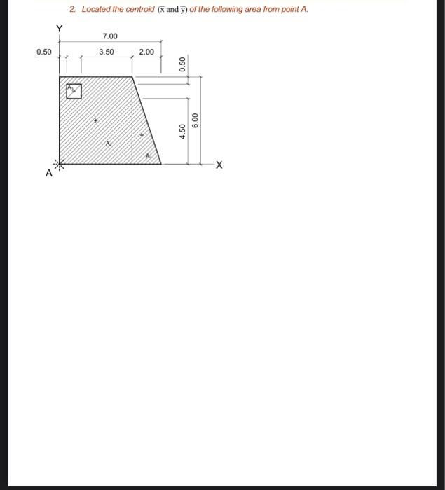 Solved Each question should include a problem statement, the | Chegg.com