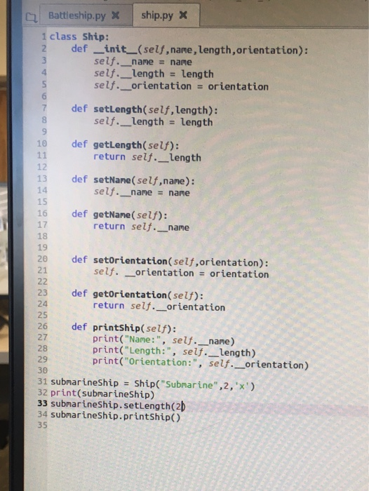 spyder/python please. I was able to write the | Chegg.com