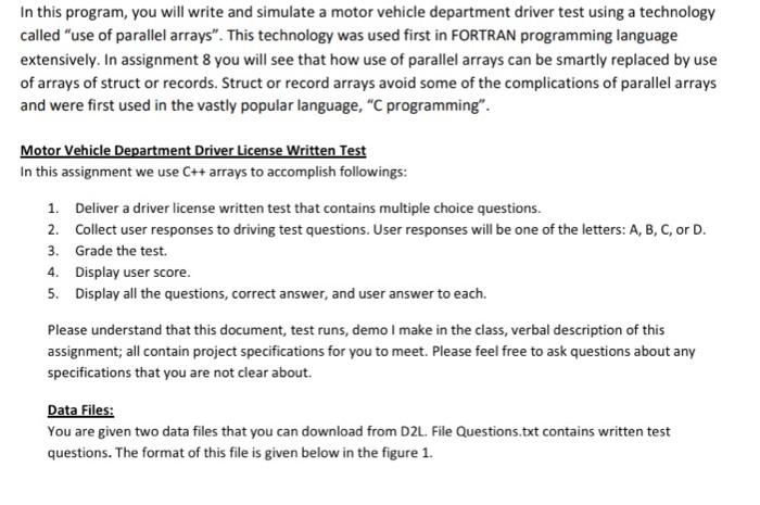 Solved In this program, you will write and simulate a motor | Chegg.com | Chegg.com