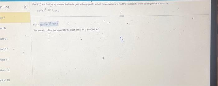 Solved Find f(ω) and find the equation of the lua tarighrit | Chegg.com